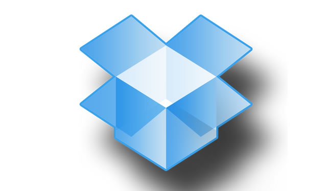 Dropbox – online storage – DigitalOutbox